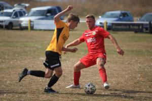 AT HOME TO PORTHLEVEN RESERVES AUG 13TH 2022 - Pendeen Rovers | Pendeen ...