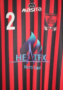 Under 8s 2021 Kit Launch - Rossin Rovers AFC | Slane, Meath