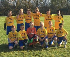 Gallery - Grange Park Rangers FC