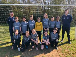 Gallery - Grange Park Rangers FC