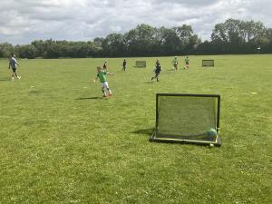 Gallery - Ripon City Panthers Junior Football Club