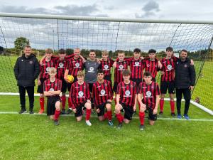 Gallery - Ripon City Panthers Junior Football Club