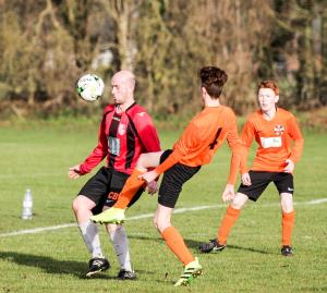 Gallery - Wallingford & Crowmarsh FC