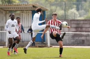 Gallery - Wallingford & Crowmarsh FC