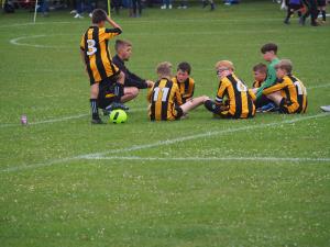 Gallery - Wallingford & Crowmarsh FC