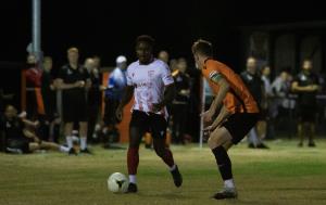 Gallery - Wallingford & Crowmarsh FC