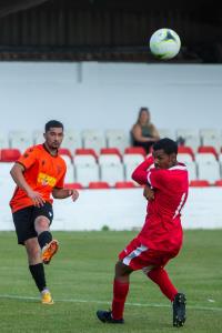 Gallery - Wallingford & Crowmarsh FC