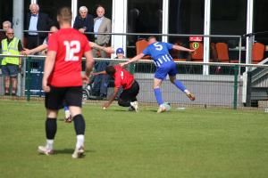 Gallery - Fareham Town