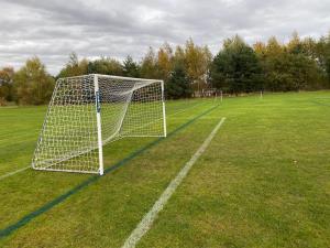 Gallery - Grappenhall Sports FC