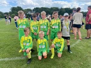 Tournament/Fun Day 2022 - Gallery - Young Dons