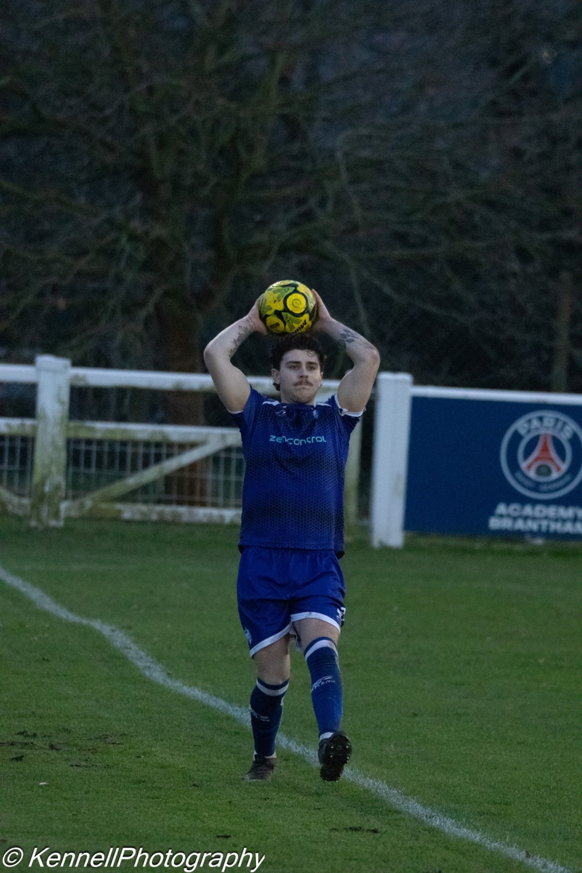 Brantham Athletic FC 1–3 Grays Athletic - Match Report - BRANTHAM ATHLETIC