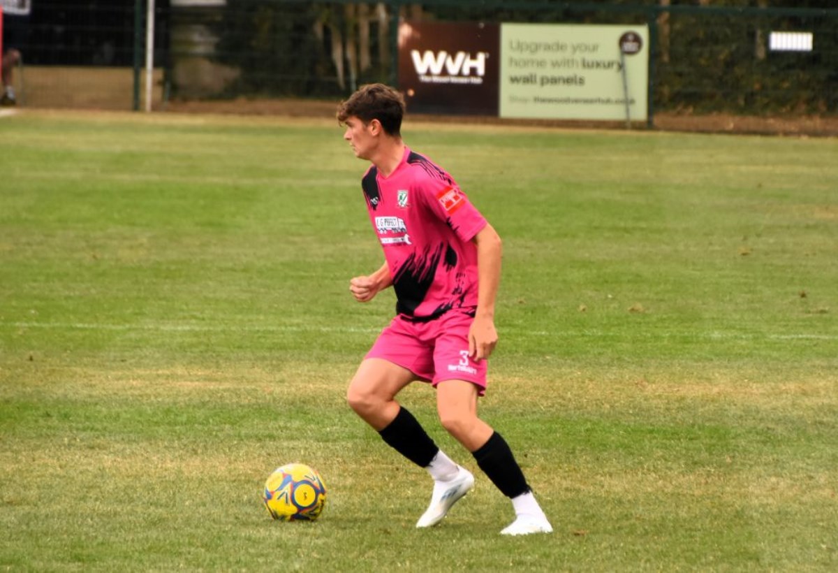 Leighton Town 2–0 First Team - Match Report - Gorleston Football Club