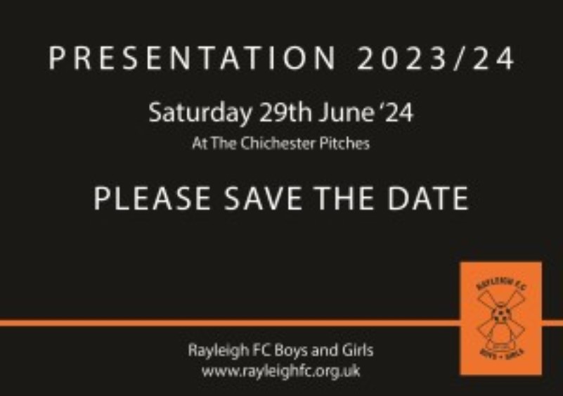 Welcome to the official website of Rayleigh Football Club | Wickford, Essex