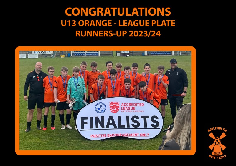 Welcome to the official website of Rayleigh Football Club | Wickford, Essex