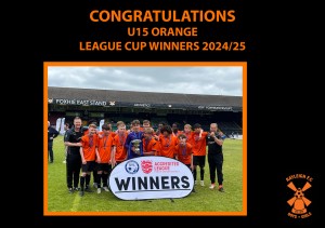 News - Rayleigh Football Club