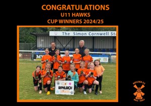 News - Rayleigh Football Club