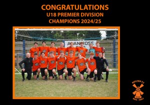 News - Rayleigh Football Club