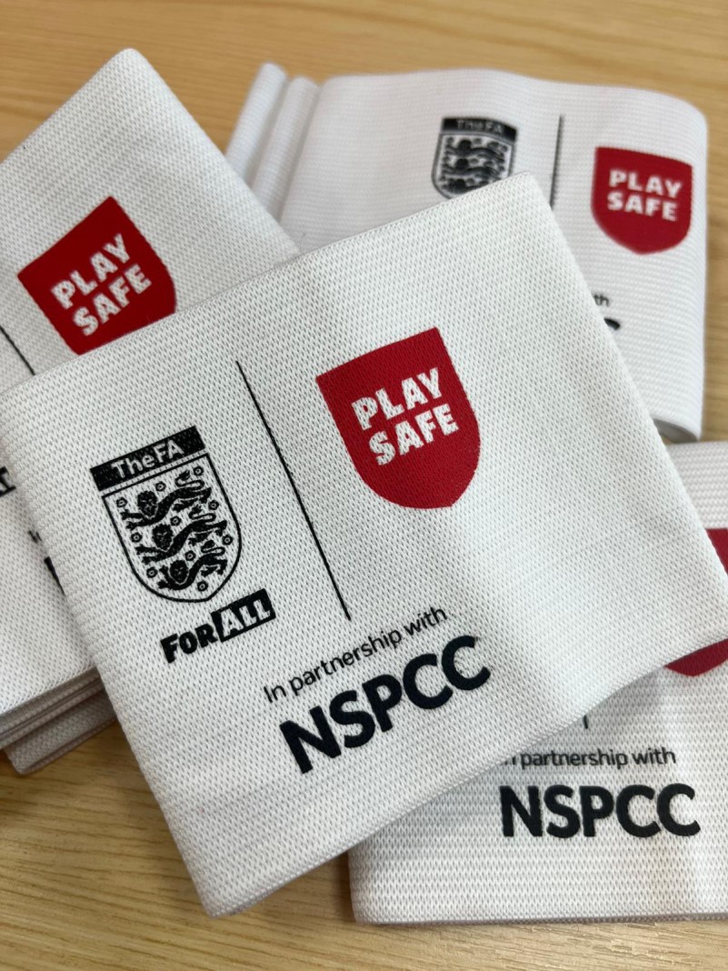 West End AFC, Play Safe Weekend