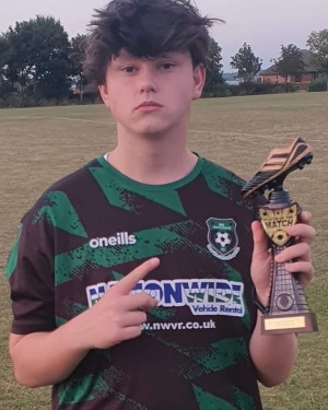 Welcome to the official website of MK Wanderers Football Club | Milton ...