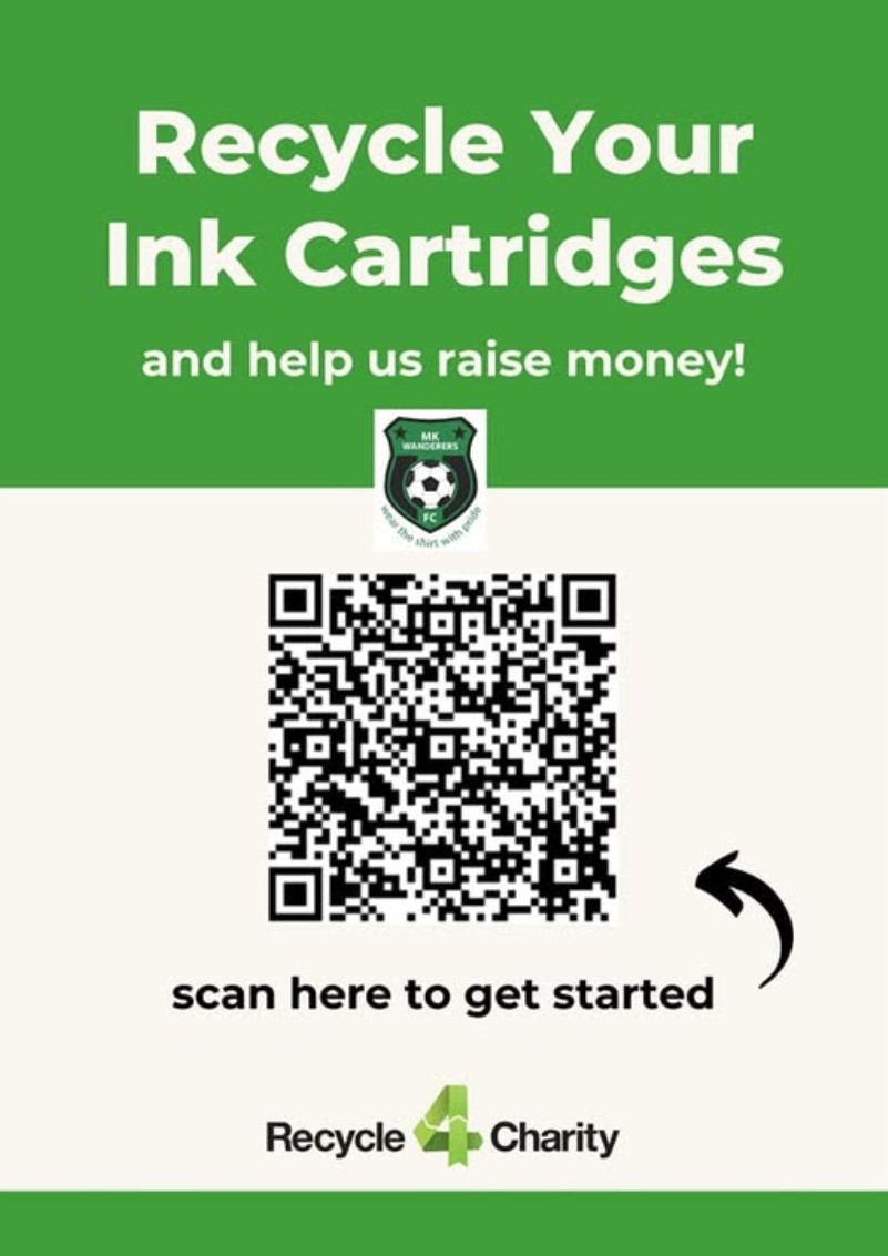 A new initiative at MK Wanderers FC - MK Wanderers Football Club