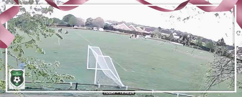 MK Wanderers Lorikeets - MK Wanderers Football Club