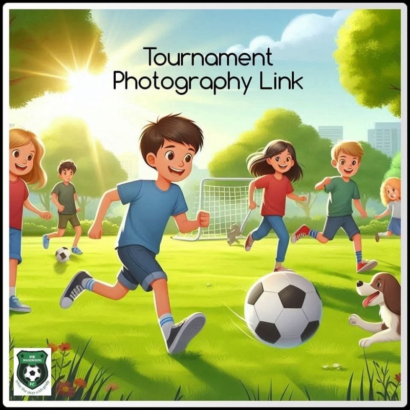 Tournament Photos - MK Wanderers Football Club