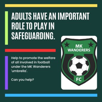 MK Wanderers Football Club
