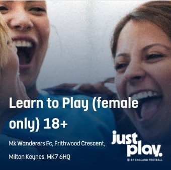 MK Wanderers Football Club