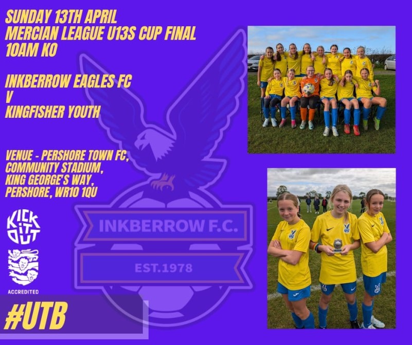 Welcome to the official website of Inkberrow FC | Inkberrow , West Midlands