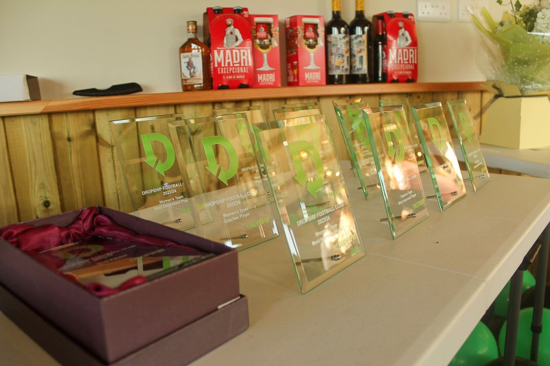 Welcome to the official website of Dropship FC | Redruth, Cornwall