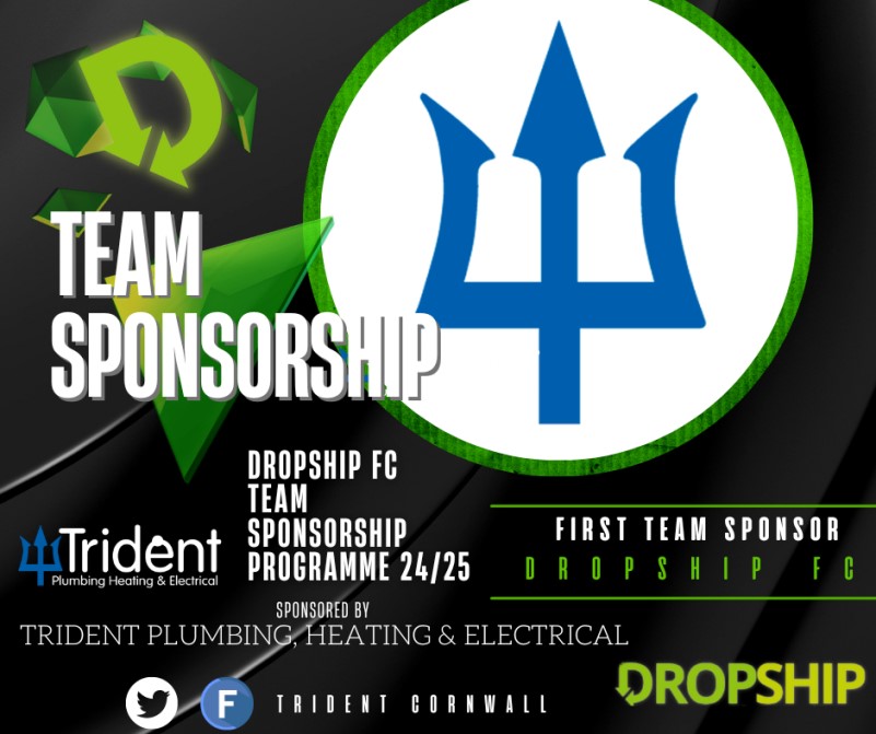 Dropship FC, Trident join the Dropship Family