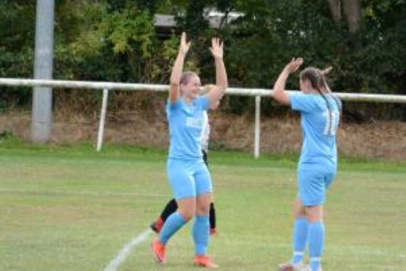 Open Trials Dates for Season 2023/24 Announced! - Coventry City Women ...