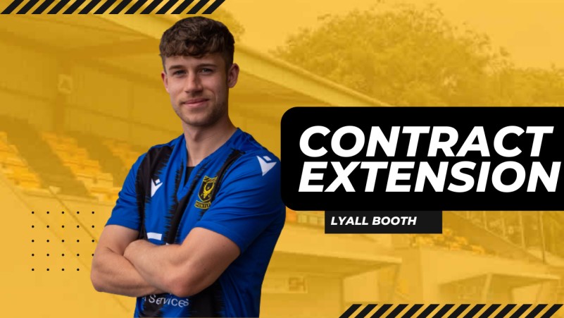 SIGNING NEWS: Full back signs contract extension - Huntly Football Club