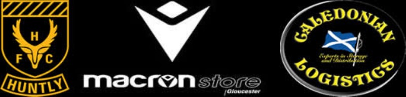 New Home & Away Kit Concept Designs: Vote Now! - Huntly Football Club