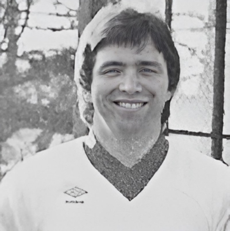 Dave Watson - Huntly Football Club