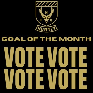 Huntly Football Club