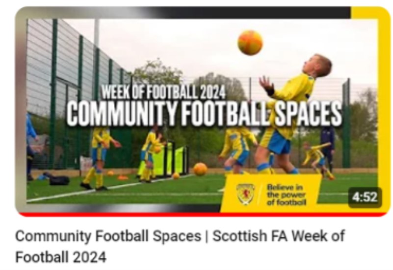 Welcome to the official website of Symington Tinto AFC | Symington ...