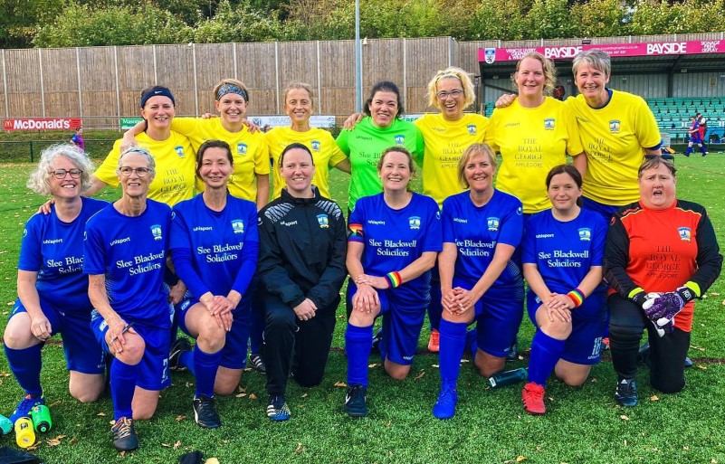 Welcome to the official website of Braunton FC | Braunton, Devon