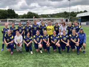Welcome to the official website of Braunton FC | Braunton, Devon
