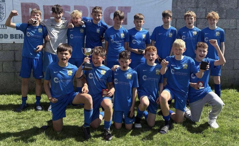 Welcome to the official website of Braunton FC | Braunton, Devon