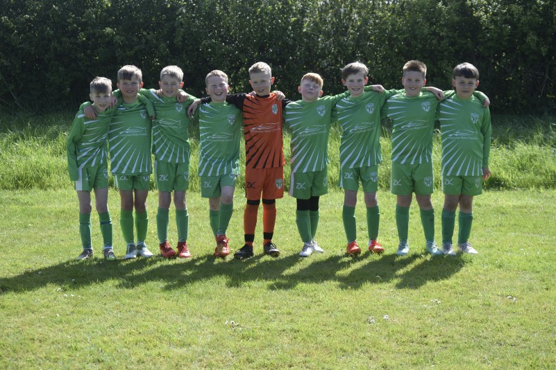 Welcome to the official website of Great Oldbury Youth FC | Stonehouse ...