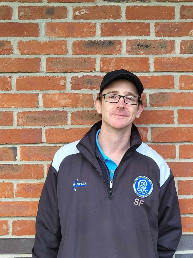 New Coach Development Officer - Cold Ash Girls FC