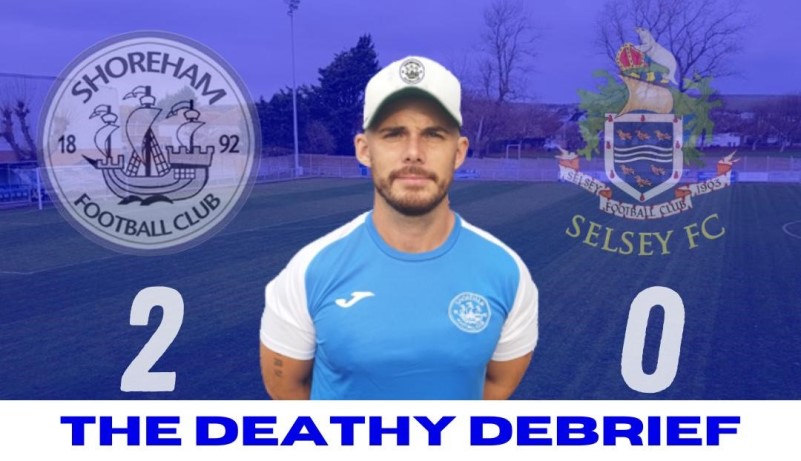 Welcome to the official website of Shoreham FC | Shoreham By Sea, West ...