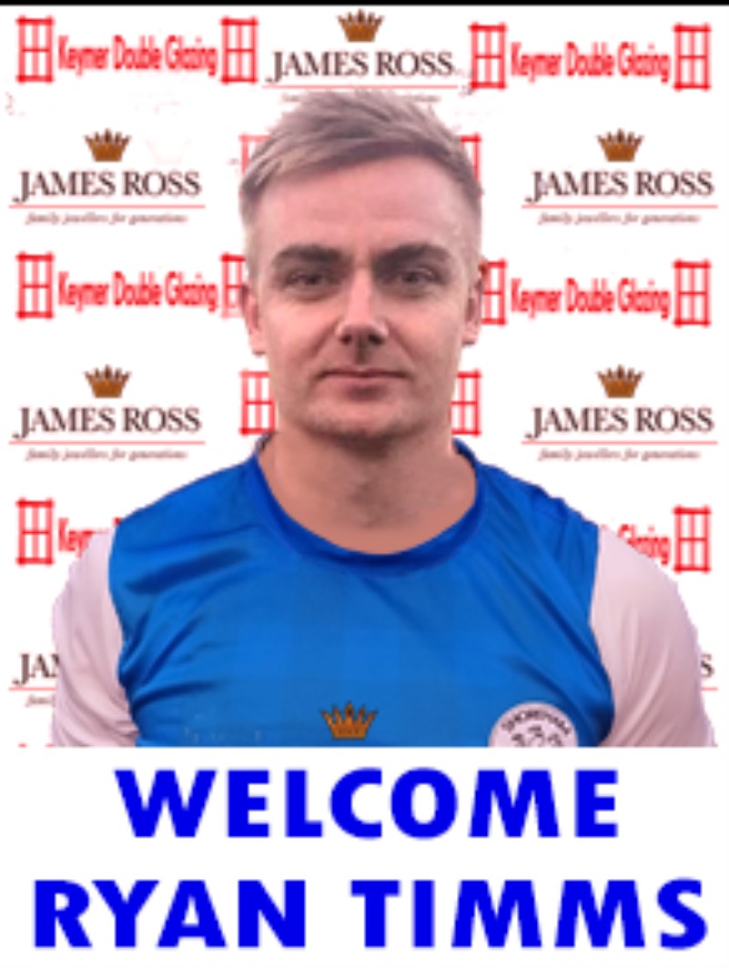 Shoreham FC, New Signing!