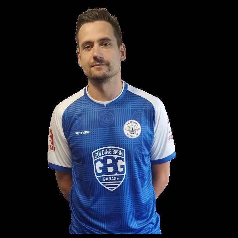 Shoreham FC, Captains Notes 17/08/2023