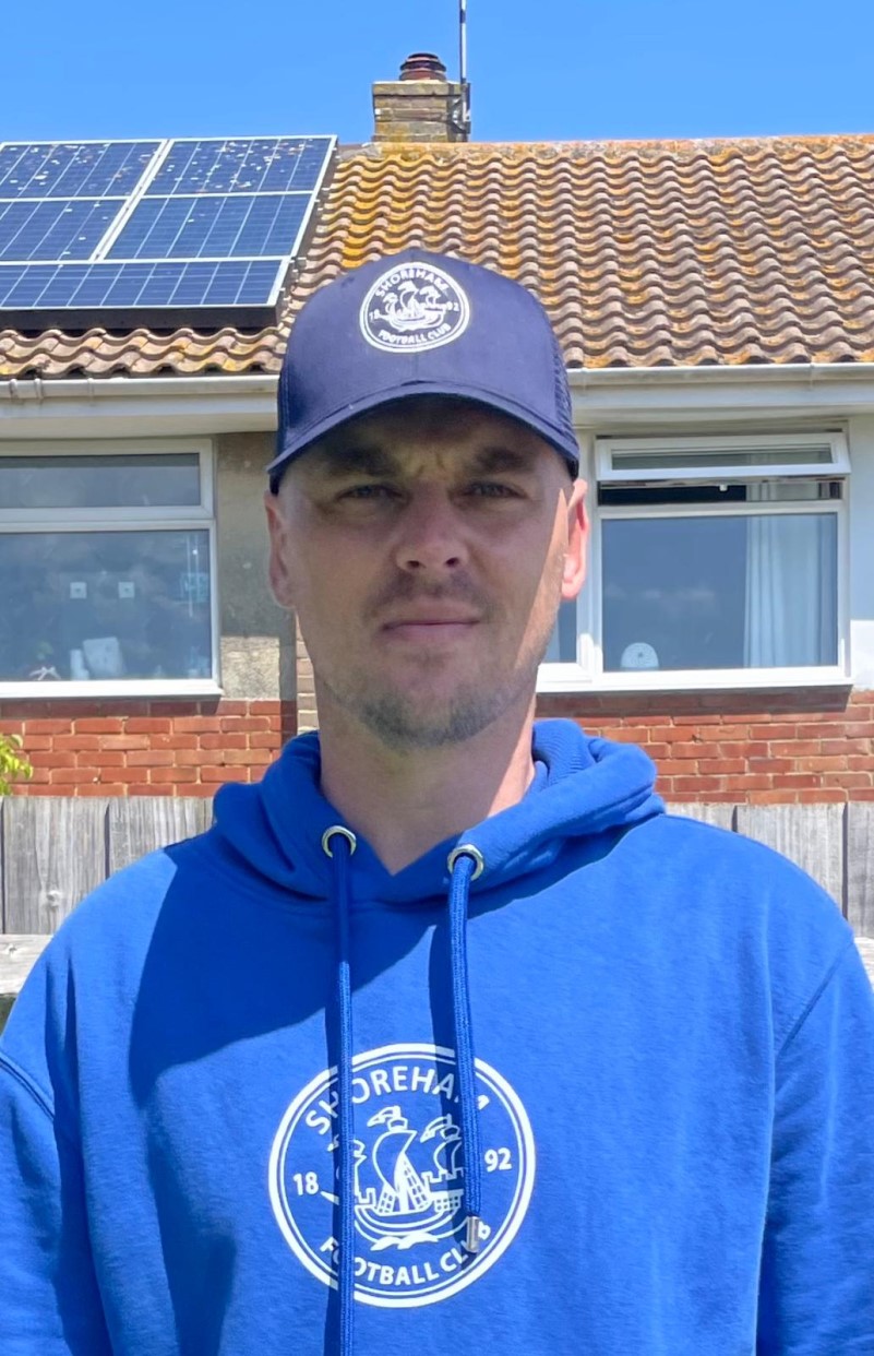 U23s Manager Update - Shoreham FC