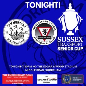 Welcome to the official website of Shoreham FC | Shoreham By Sea, West ...