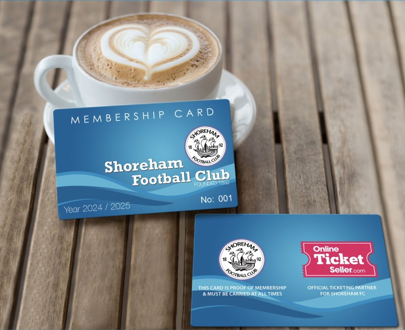 Shoreham FC