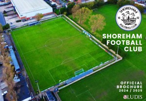 Latest Club News at Shoreham FC | Shoreham By Sea, West Sussex