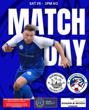 Welcome to the official website of Shoreham FC | Shoreham By Sea, West ...